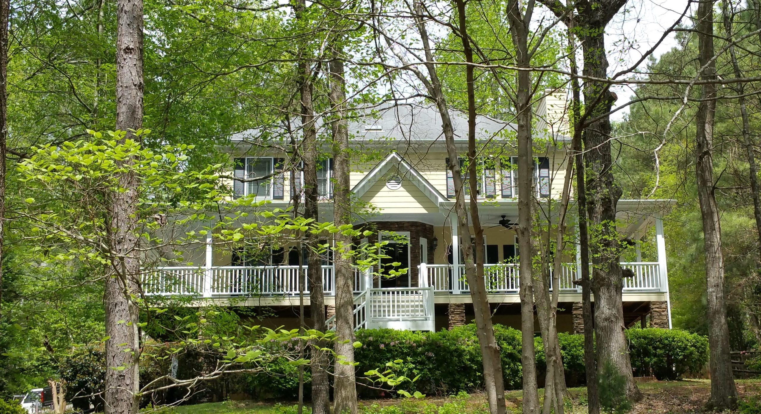 WE’VE GOT HISTORY - Simply Aligned Home