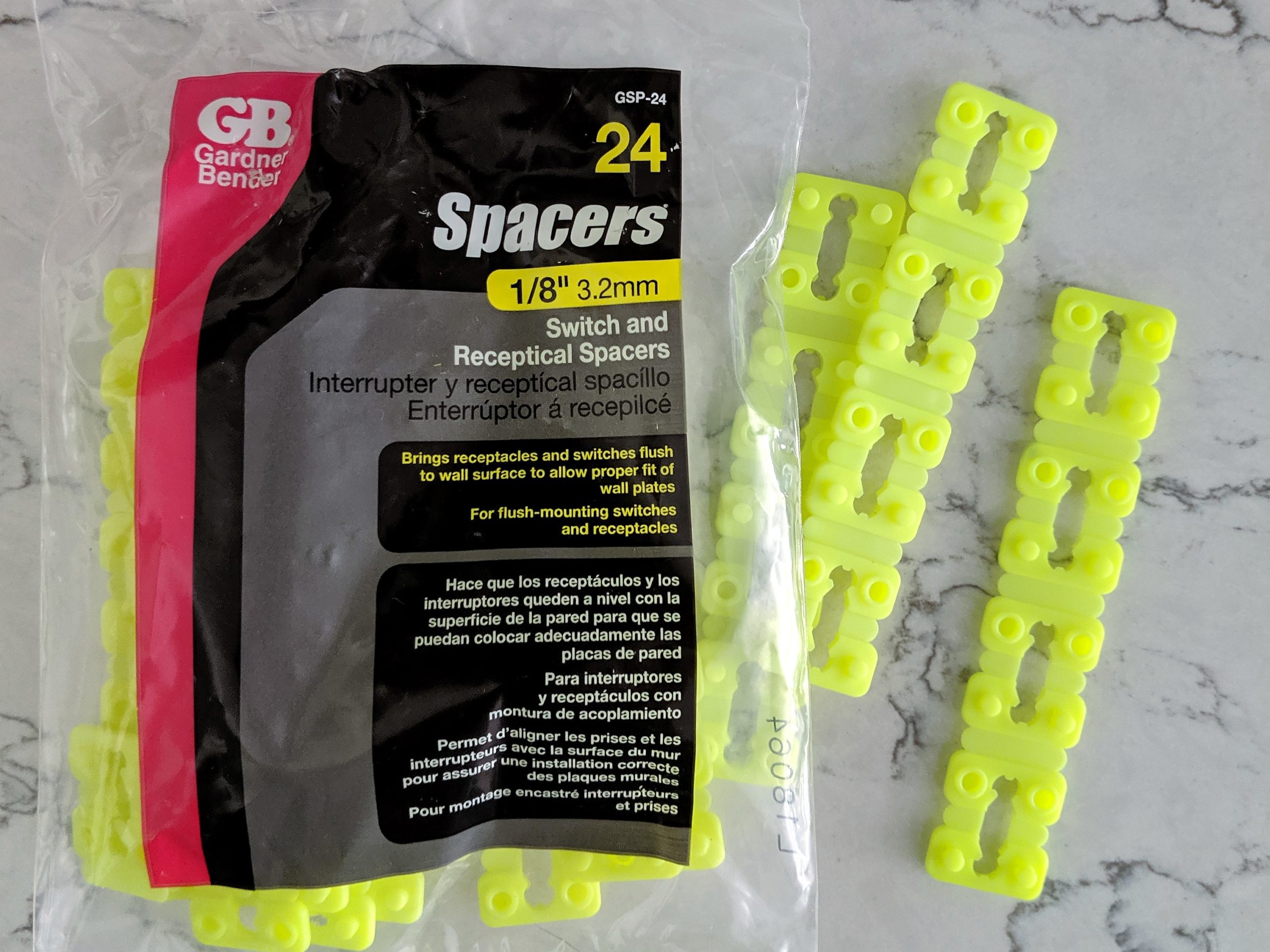 MODERN OUTLETS AND SWITCHES: An easy and affordable way to update any ...