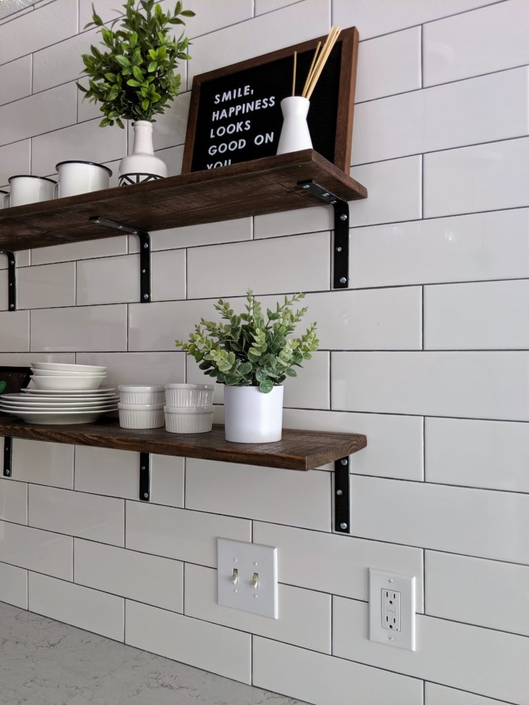 MODERN OUTLETS AND SWITCHES: An easy and affordable way to update any ...