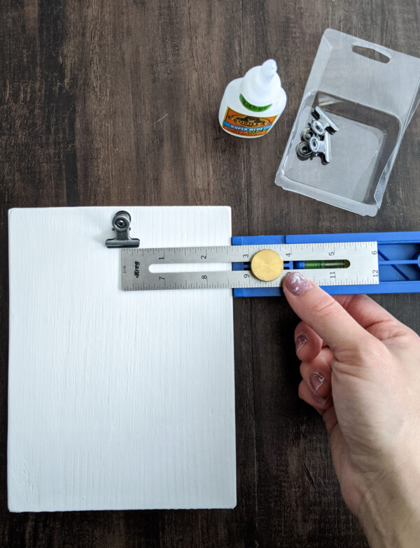 Valentine's Day Gift Idea: ONE HOUR DIY - Simply Aligned Home