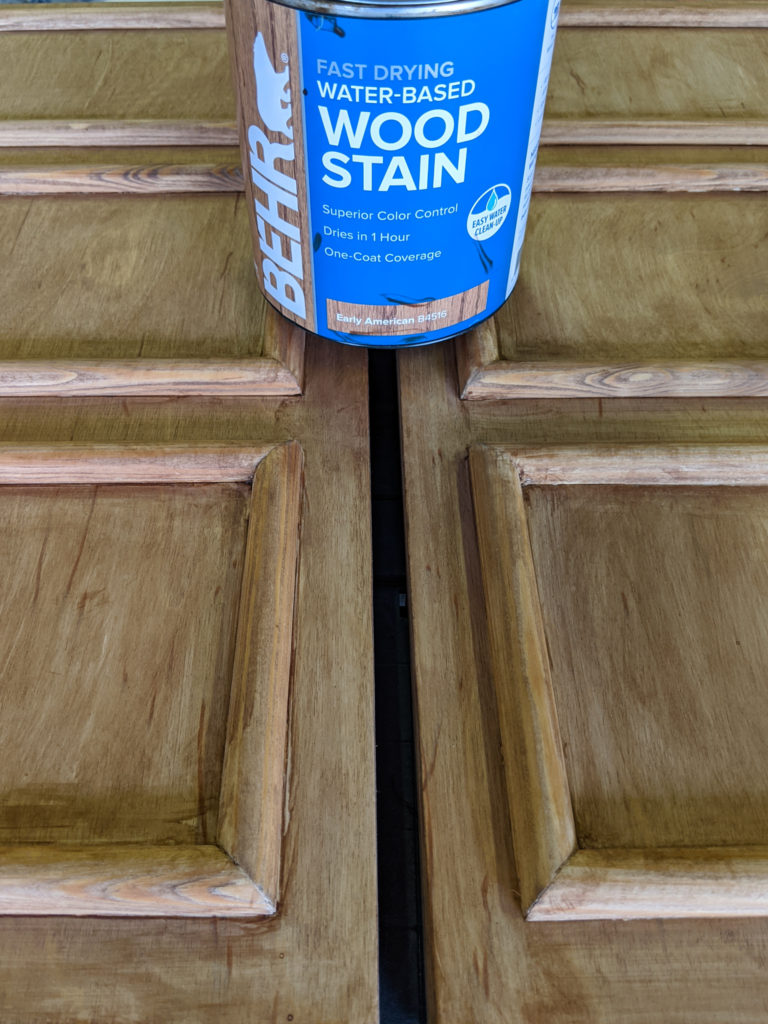 BATHROOM EXPANSION: Tile + Timber - Simply Aligned Home