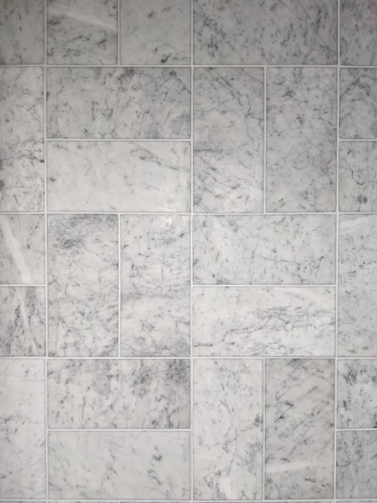 BATHROOM EXPANSION: Tile + Timber - Simply Aligned Home