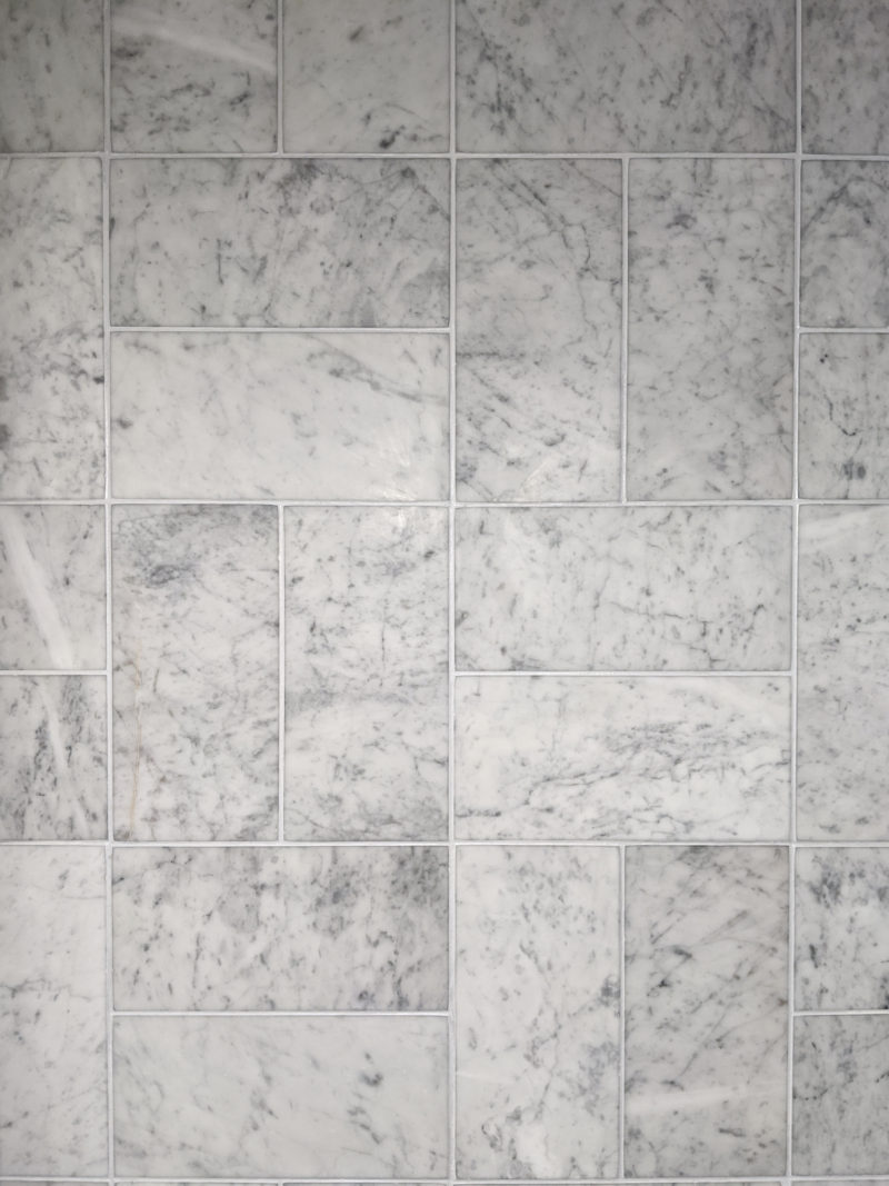 BATHROOM EXPANSION: Tile + Timber - Simply Aligned Home