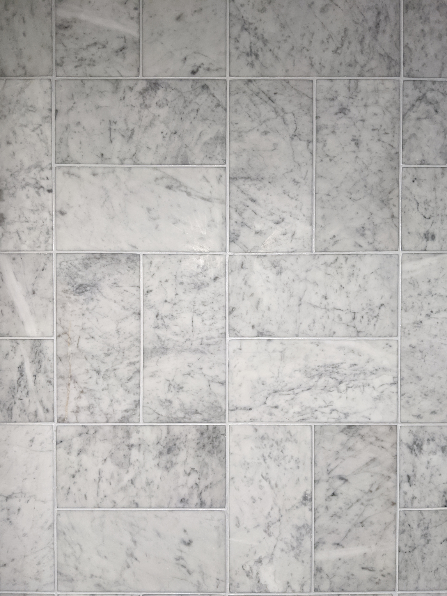 BATHROOM EXPANSION: Tile + Timber - Simply Aligned Home