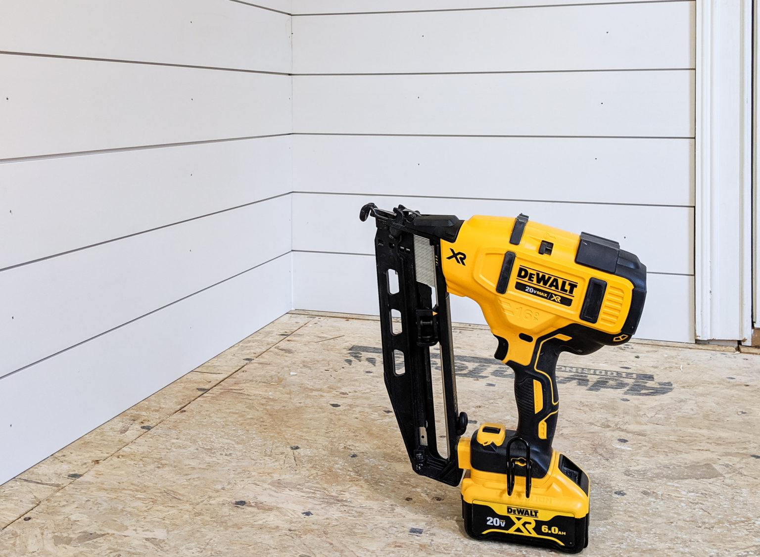 Mastering Trim Work 101: A Beginner's Ultimate Guide - Simply Aligned Home