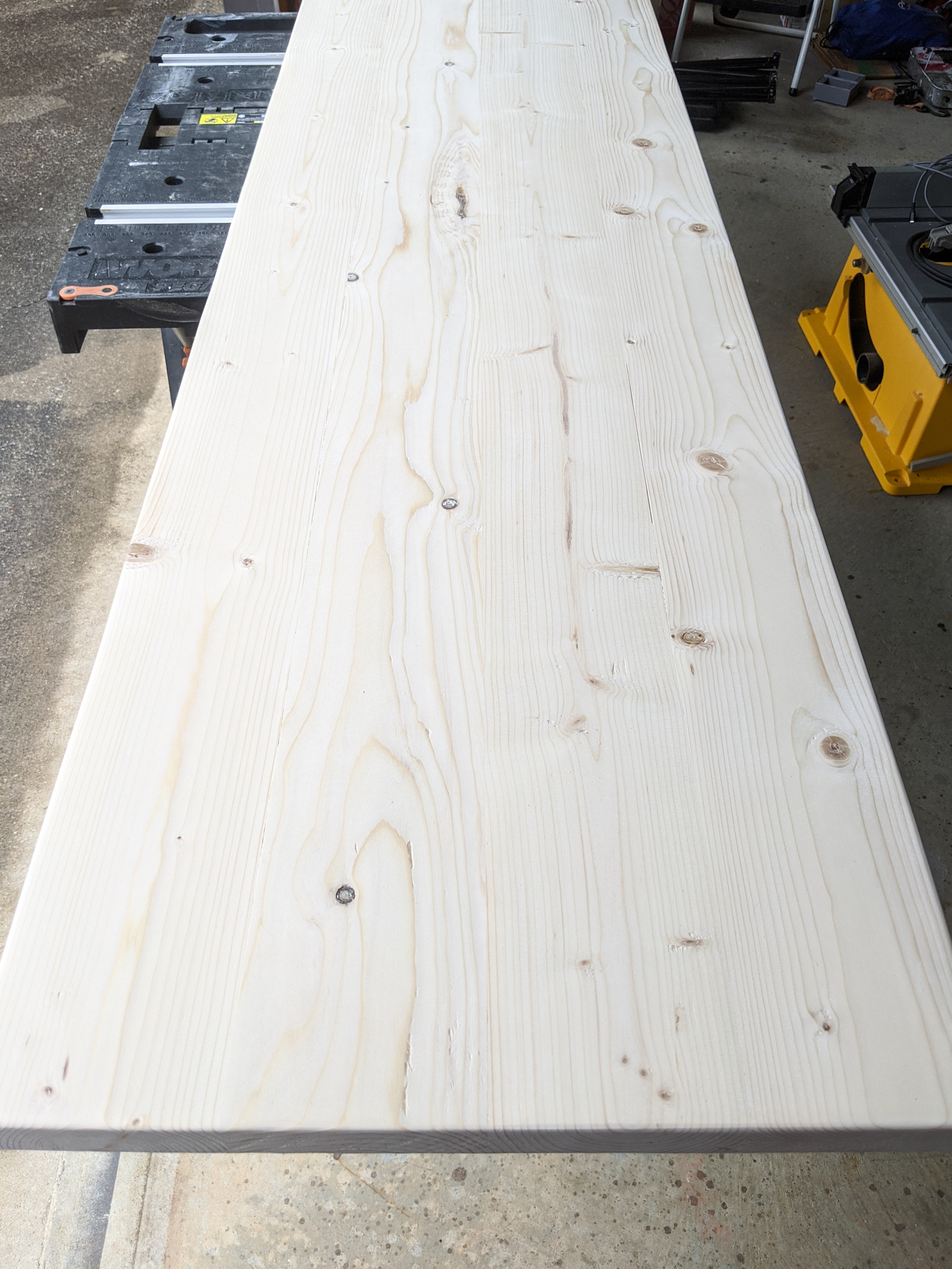 HOW TO MAKE A FILING CABINET DESK - Simply Aligned Home