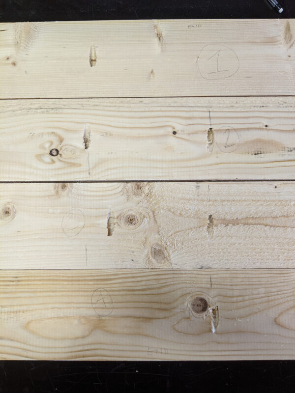 HOW TO MAKE A FILING CABINET DESK - Simply Aligned Home