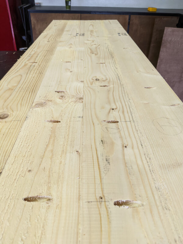 HOW TO MAKE A FILING CABINET DESK - Simply Aligned Home