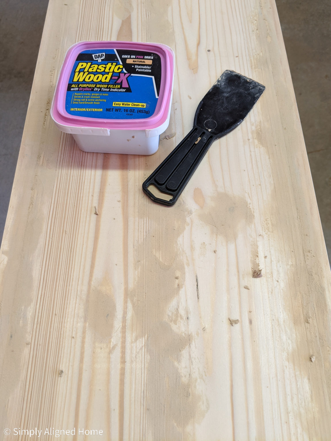 Mastering Trim Work 101: A Beginner's Ultimate Guide - Simply Aligned Home