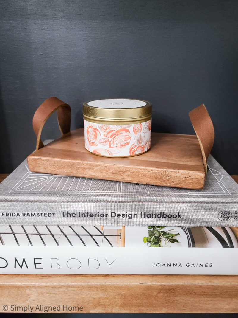 5 Simple Scrap Wood Projects - Simply Aligned Home