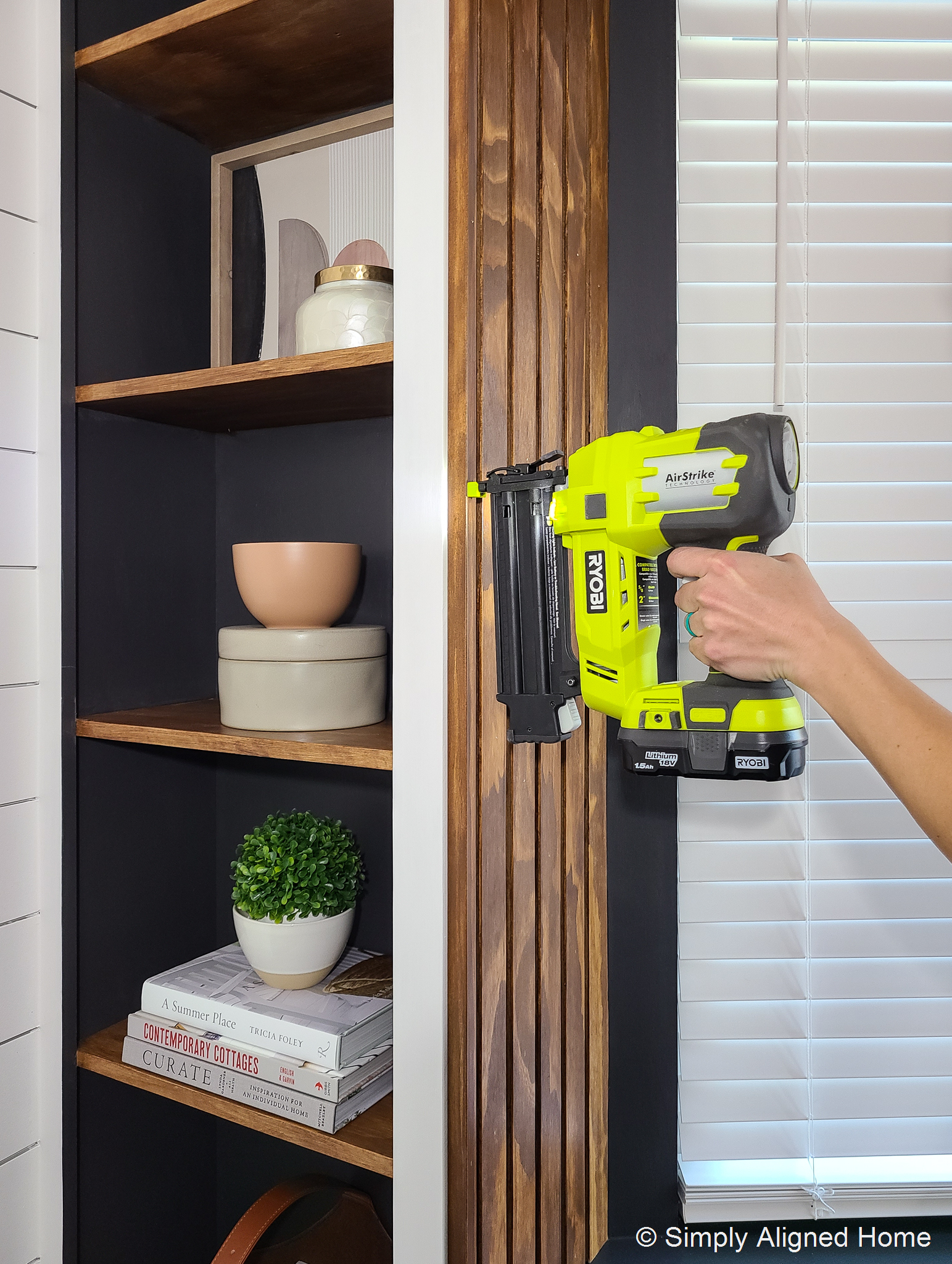 Nail Gun 101: Selecting the Right Nail Gun for Your DIY Projects ...