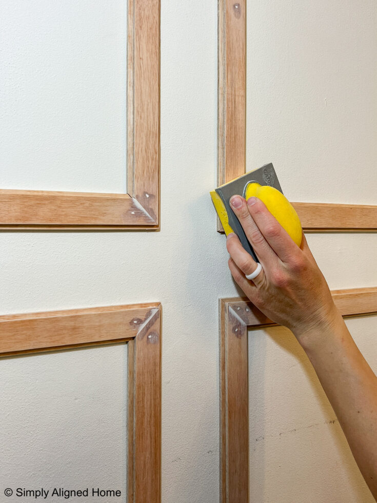 Mastering Trim Work 101: A Beginner's Ultimate Guide - Simply Aligned Home