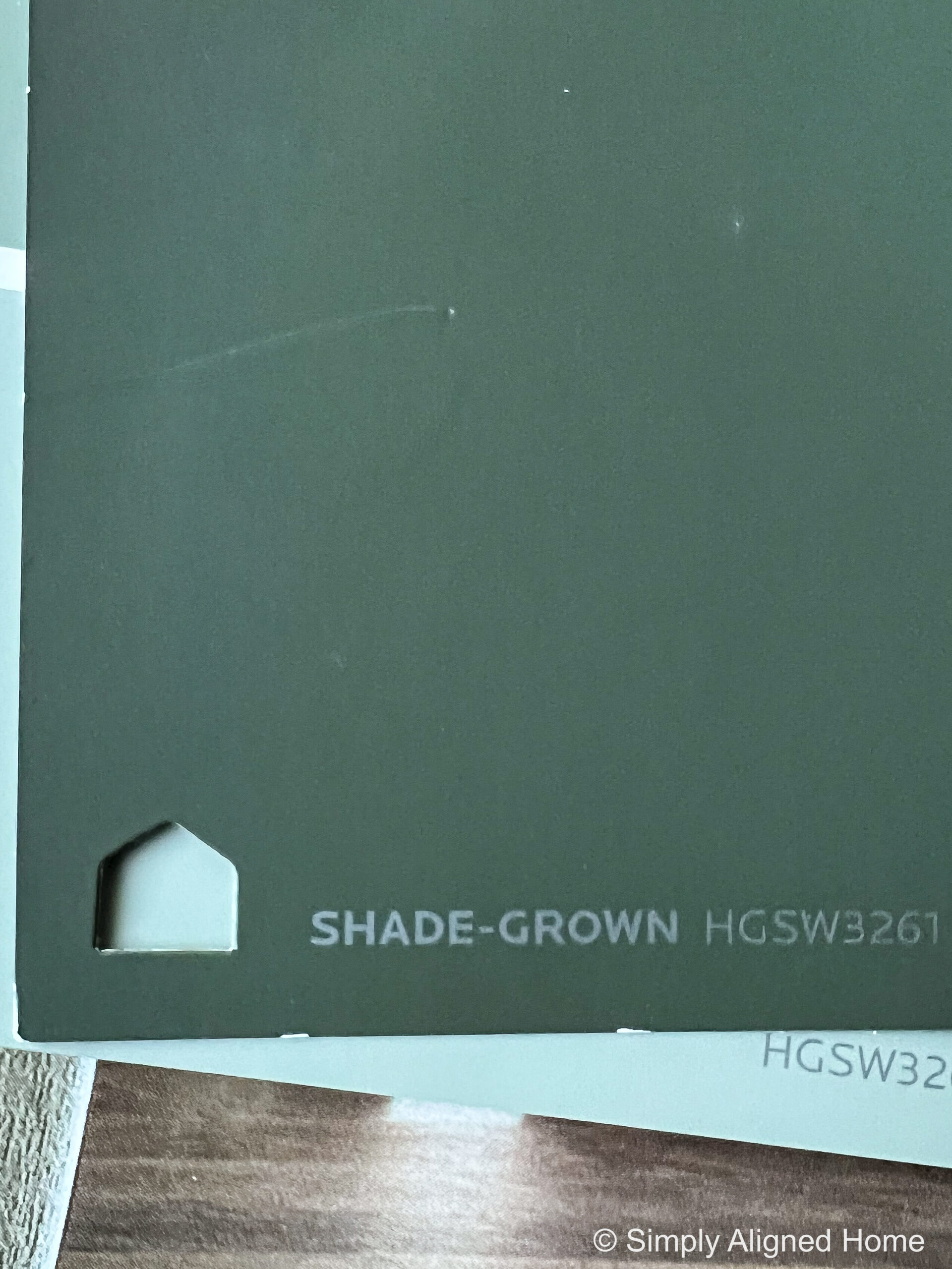 HOW TO MAKE A FLUTED SIDEBOARD WITH MARBLE EPOXY TOP - Simply Aligned Home