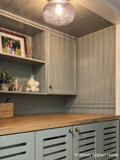 Simply Aligned Home - Home Renovation + DIY Inspiration