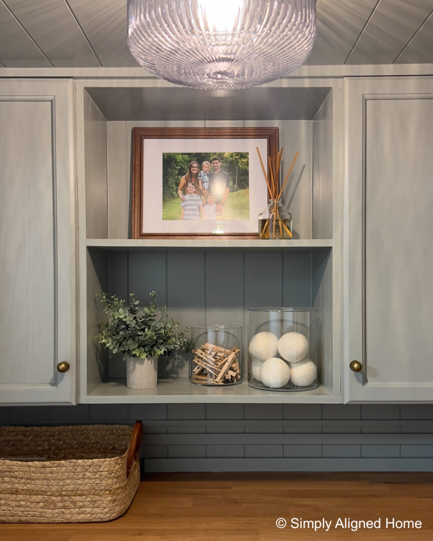 Farrow And Ball Pigeon Paint Color Review - Simply Aligned Home