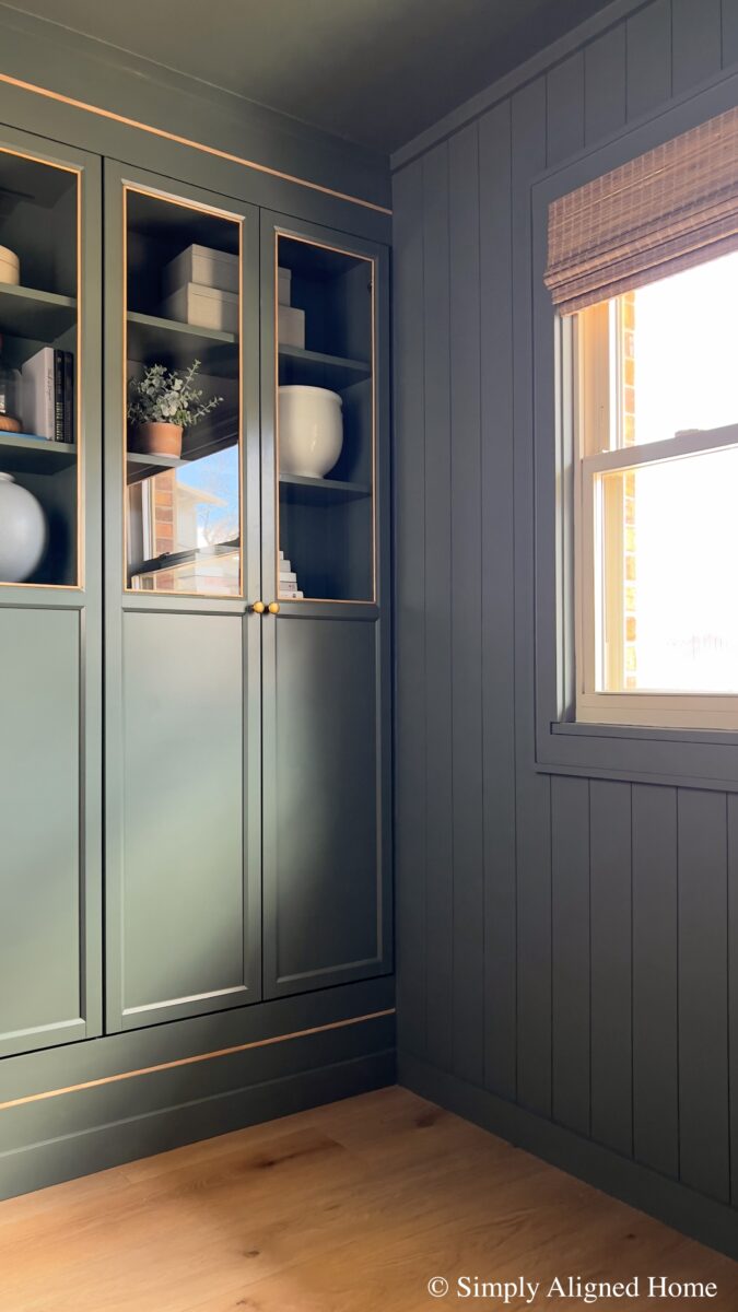 Maximizing Home Storage: 10 DIY Built-In Storage Units - Simply Aligned ...