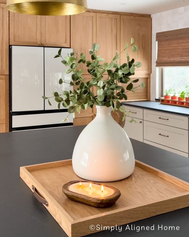 Unveiling the Perfect Red Oak Finish: My Tried-and-Tested Staining ...