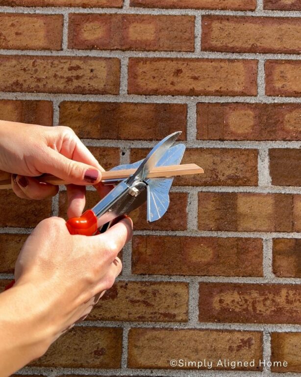 Mastering Trim Work 101: A Beginner's Ultimate Guide - Simply Aligned Home