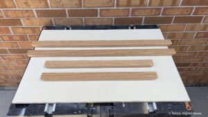 DIY Large Lego Tray: Quick And Simple Build - Simply Aligned Home