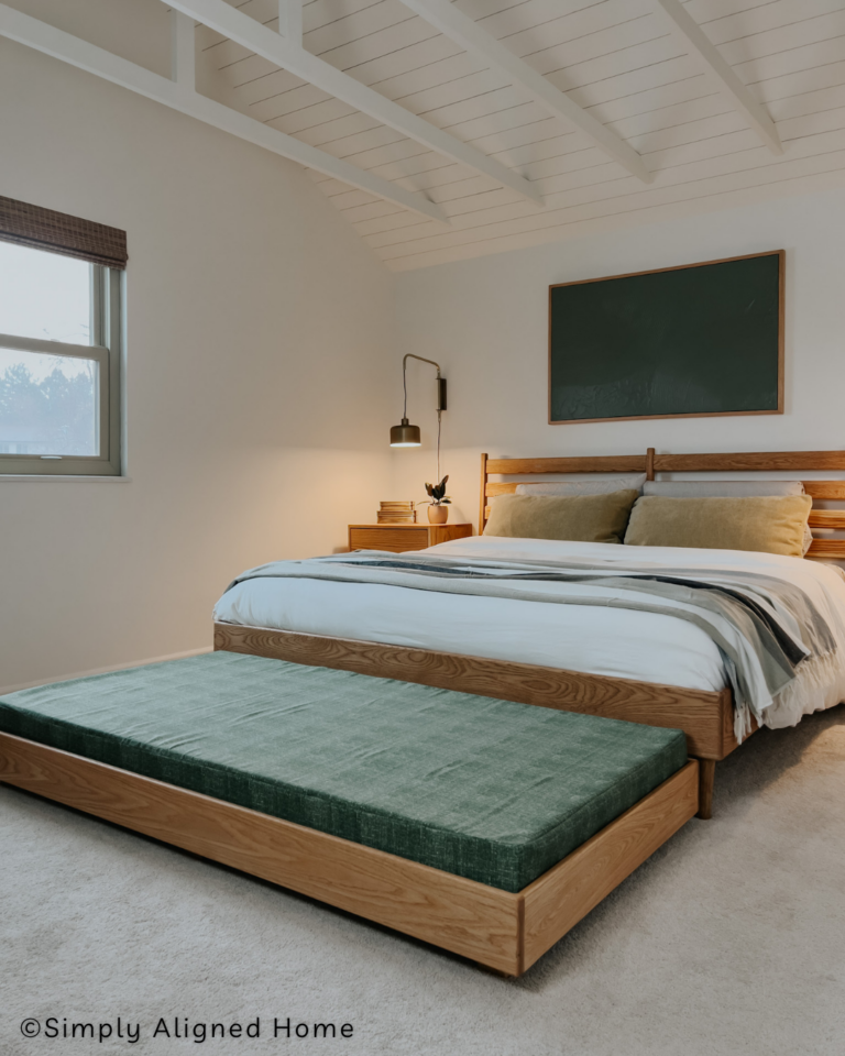 Simply Aligned Home - Home Renovation + DIY Inspiration