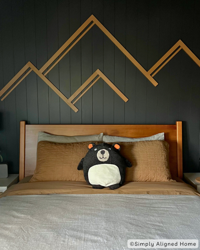 Sherwin Williams Iron Ore Color Review: The Perfect Soft Black Paint ...