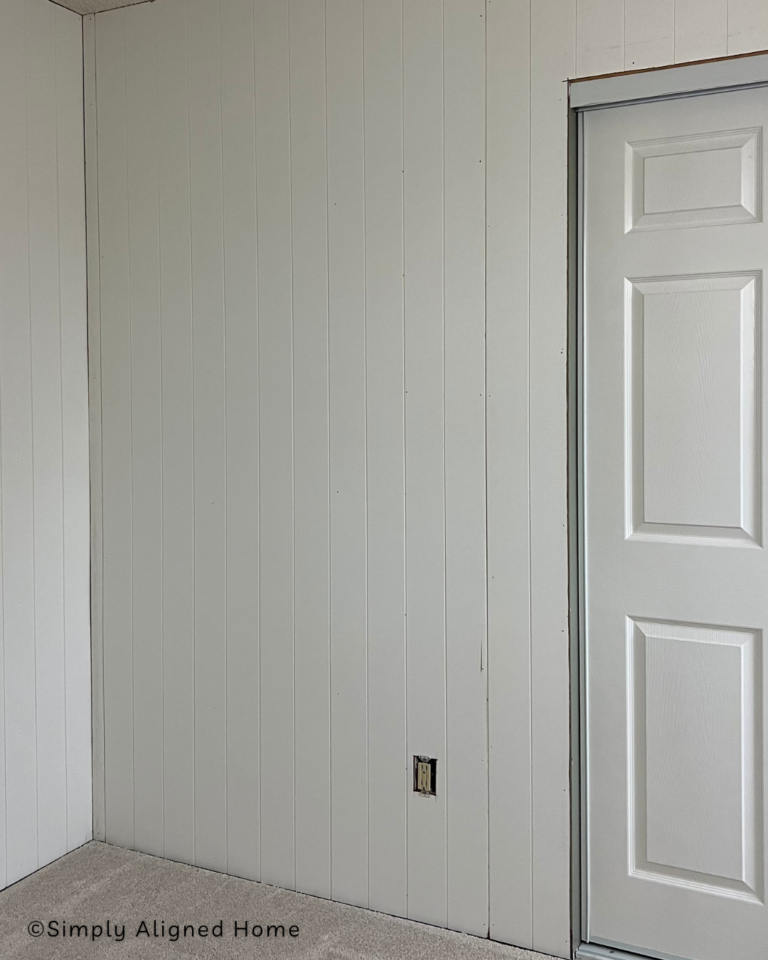 From Plain To Playful: Boy's Room Makeover - Simply Aligned Home