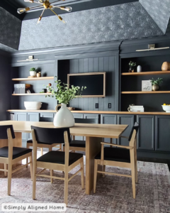 Simply Aligned Home - Home Renovation + DIY Inspiration