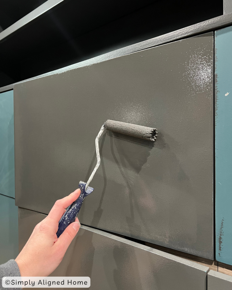 Sherwin Williams Iron Ore Color Review: The Perfect Soft Black Paint ...