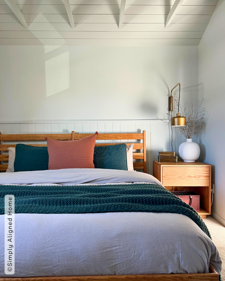 Simply Aligned Home - Home Renovation + DIY Inspiration