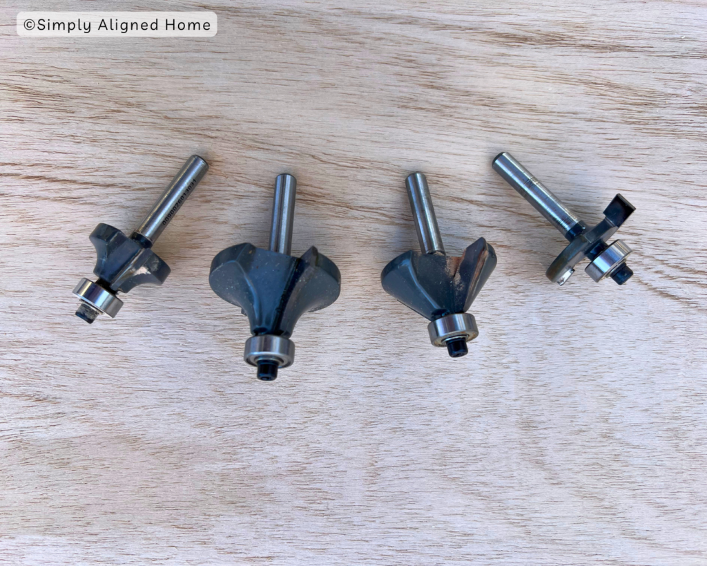 How To Use A Palm Router: A Beginner's Tutorial - Simply Aligned Home