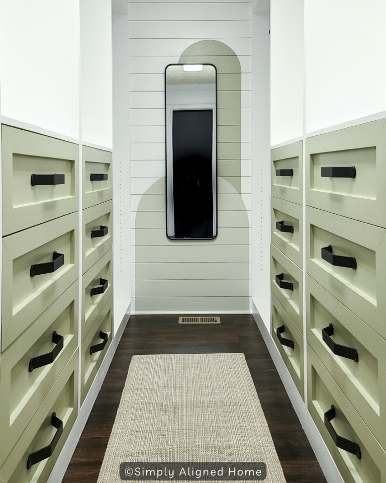 DIY PROJECTS Archives - Simply Aligned Home