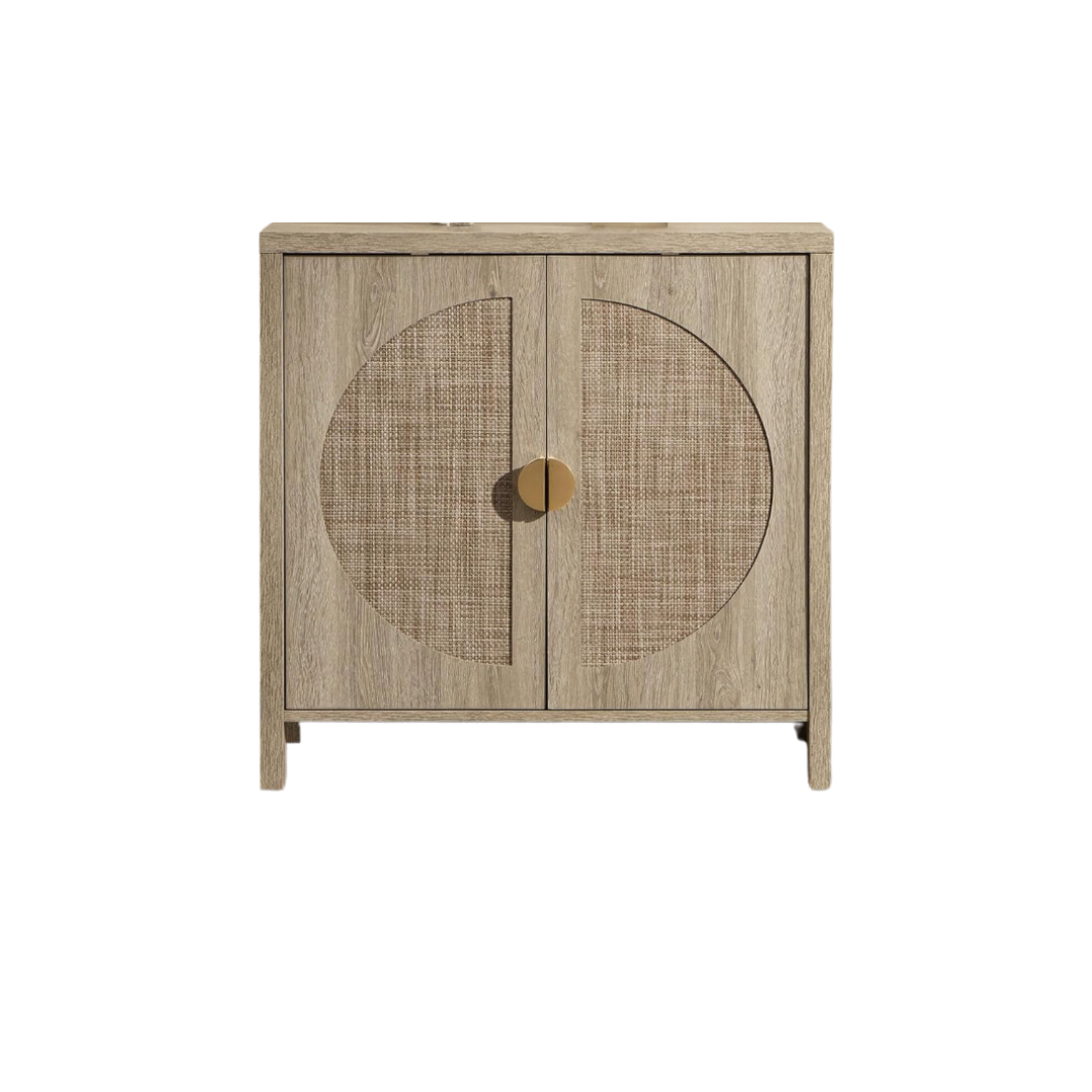 Stylish Console Tables I Love - Simply Aligned Home