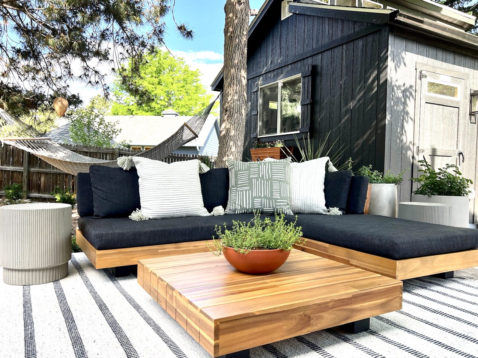 5 Easy Ways to Prepare Your Outdoor Space for Spring Relaxation ...