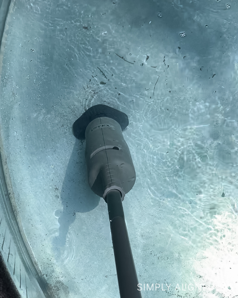 DIY Stock Tank Pool: Everything You Need to Know - Simply Aligned Home