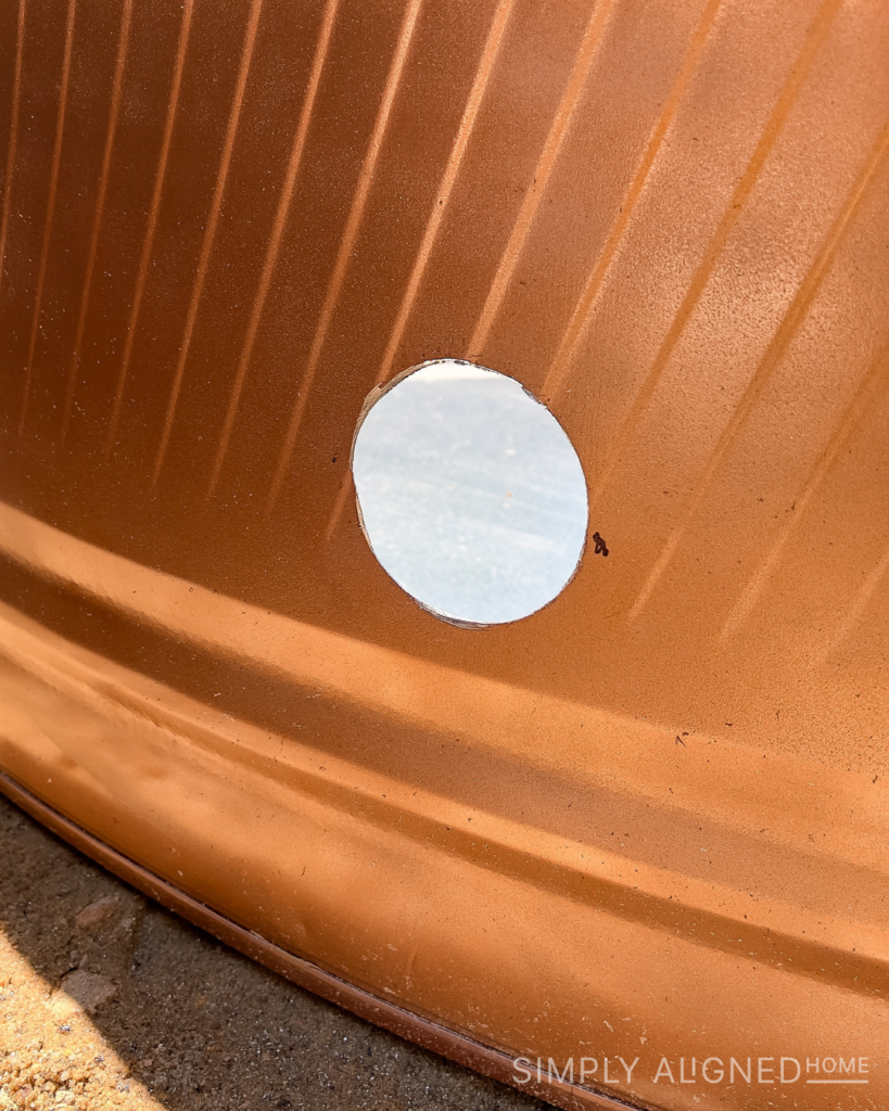 DIY Stock Tank Pool: Everything You Need to Know - Simply Aligned Home