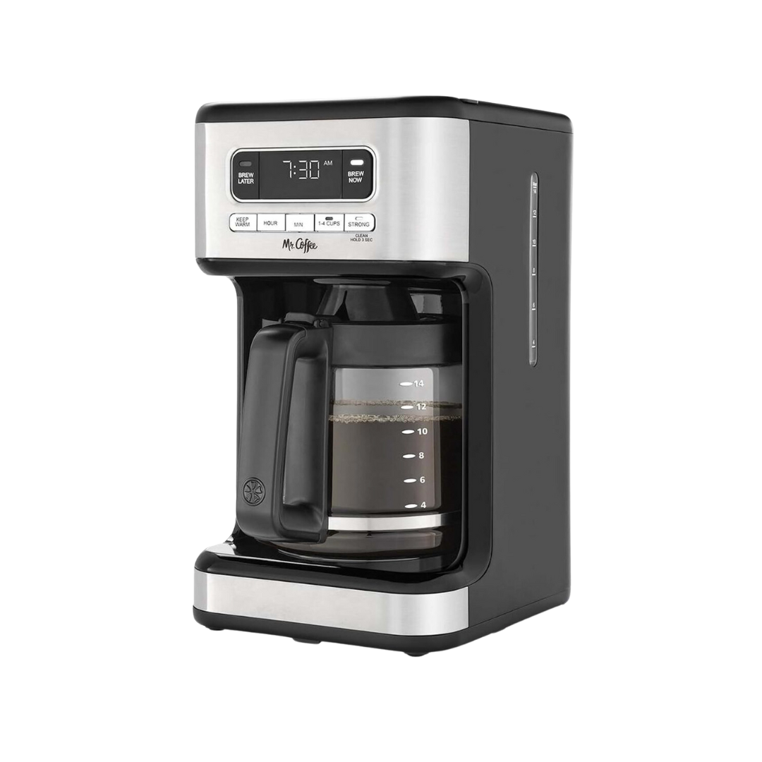 Choosing a New Coffee Maker: Key Features to Consider - Simply Aligned Home