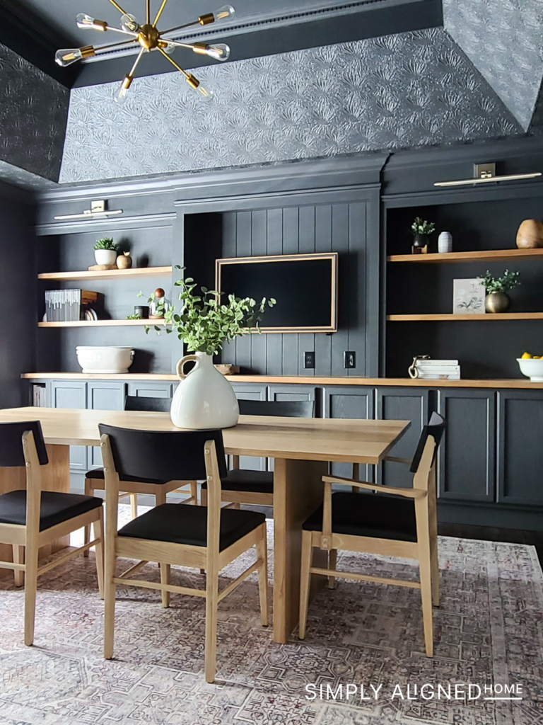 Shelf Styling Made Simple: 10 Essential Tips - Simply Aligned Home