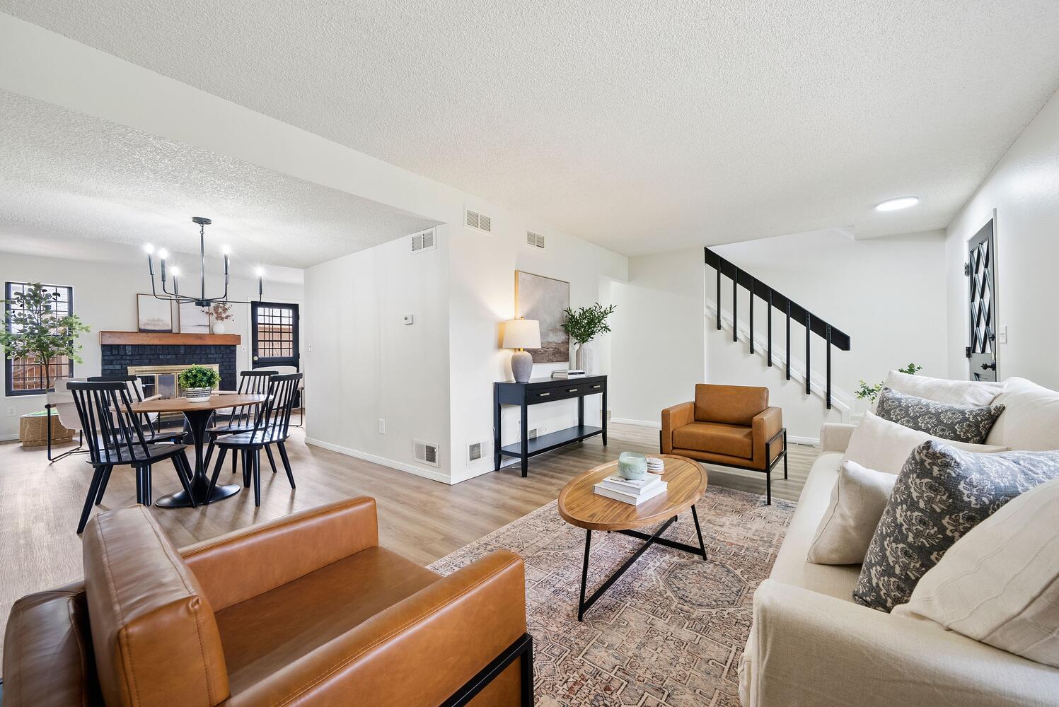 Professional Home Staging Services | Simply Aligned Home