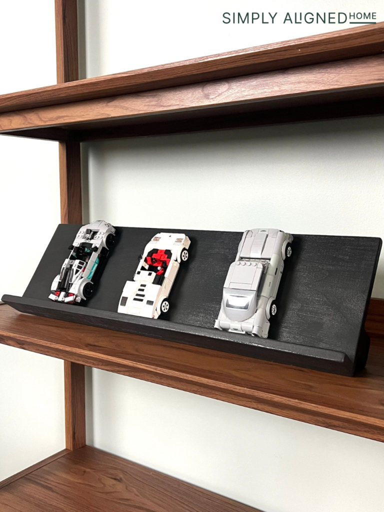 How to Make a DIY LEGO Car Display Stand: Easy Step-by-Step Guide ...