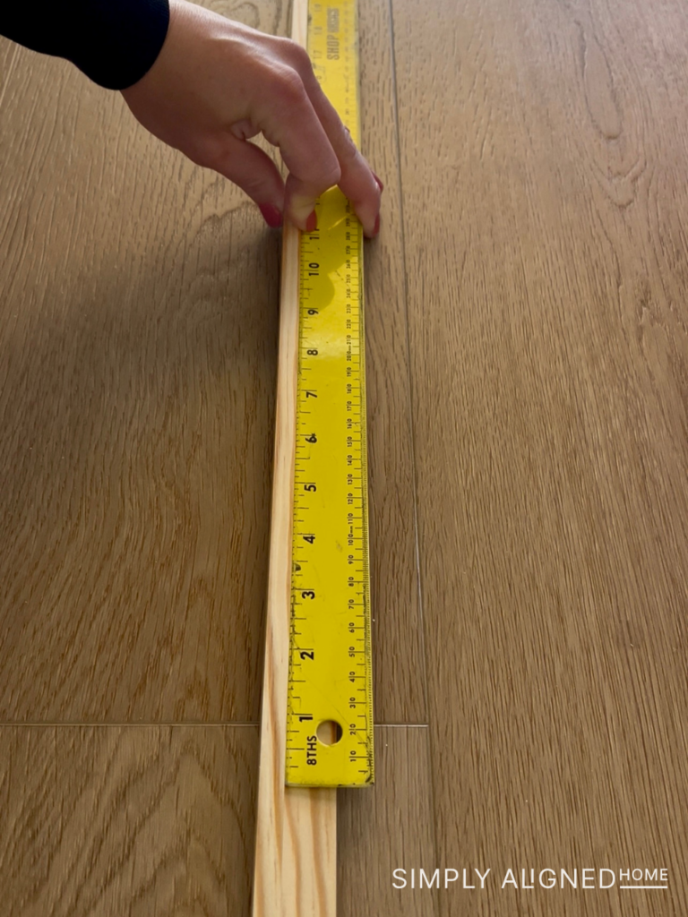 DIY Frame TV Tutorial - Under $20!