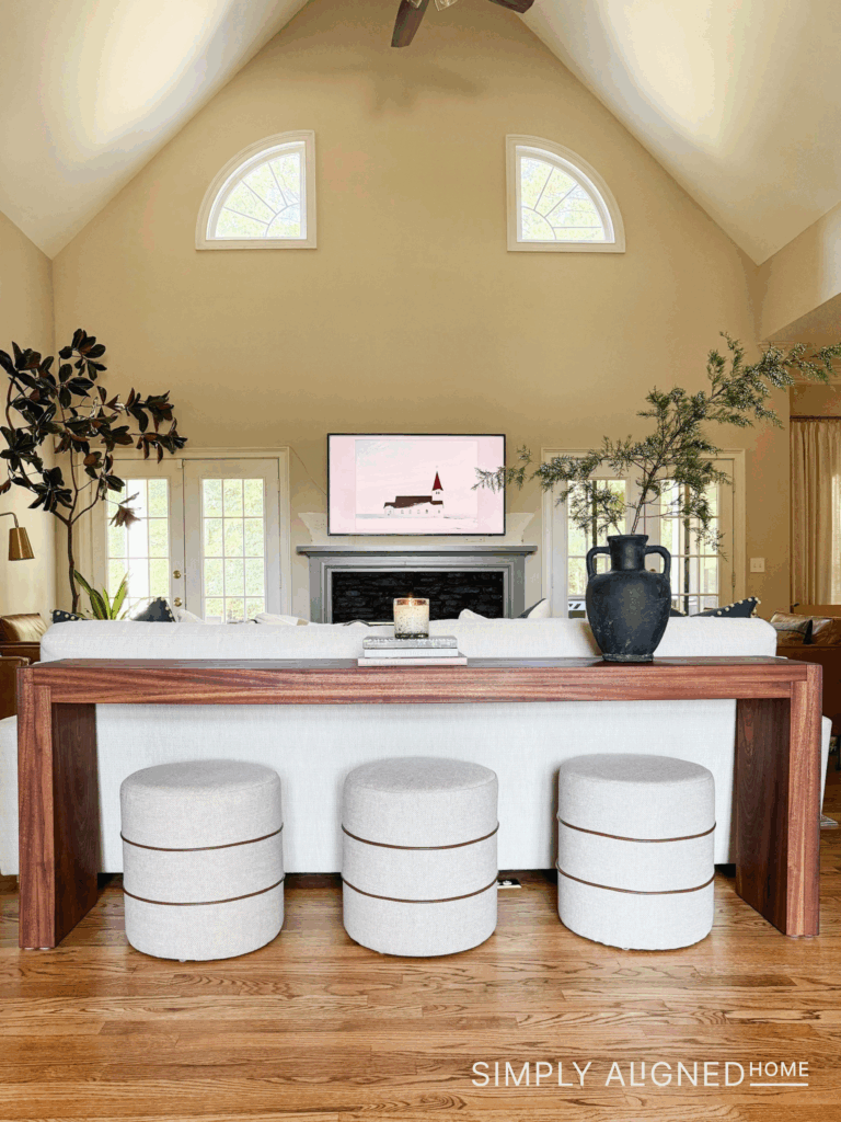 DIY PROJECTS Archives - Simply Aligned Home